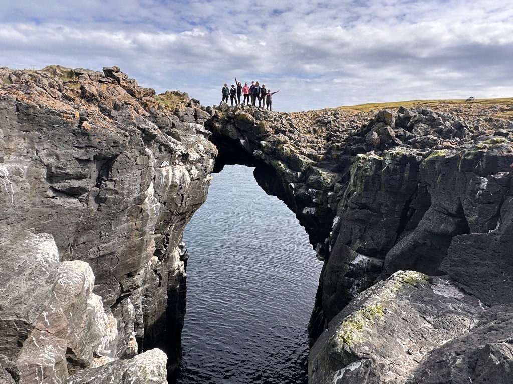 Women-Only Summer Tours Iceland | Small Group Sightseeing Adventures